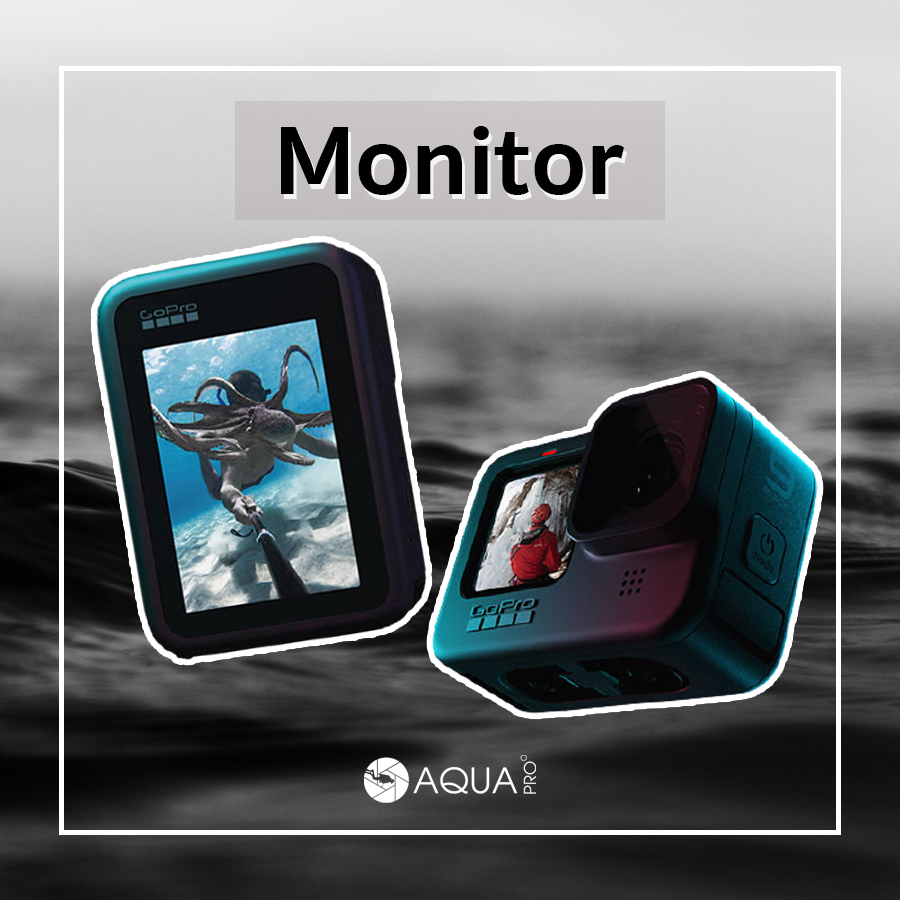 รีวิว GoPro 9 ใหม่แกะกล่อง ถ้าจะซื้อคุ้มหรือไม่ ? - Aquapro