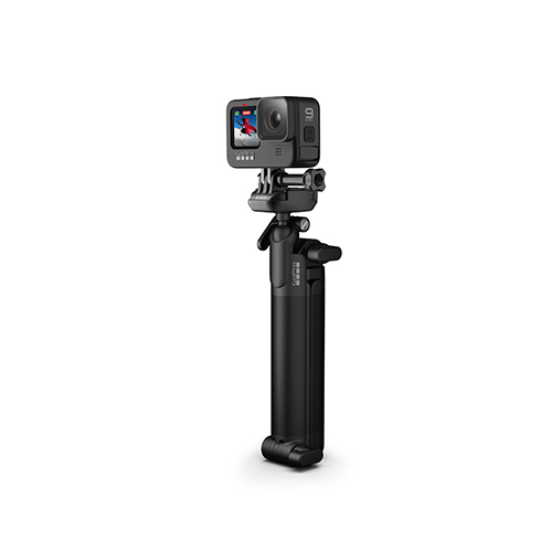 3-Way GoPro 2.0 (ใหม่) ด้ามจับ | แขนยืด | ขาตั้ง ใหม่ล่าสุด - Aquapro