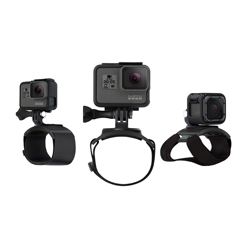 (Pre-Order 3-7 วัน) GoPro Hand + Wrist Strap - Aquapro