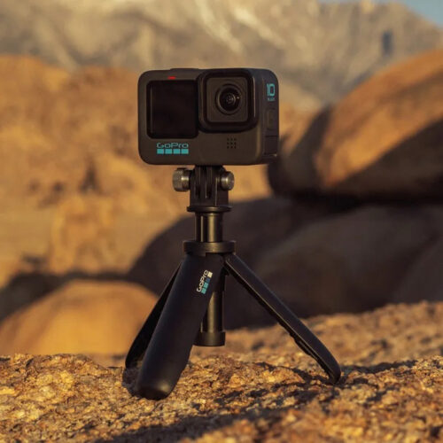 GoPro Shorty Mini Tripod - Aquapro