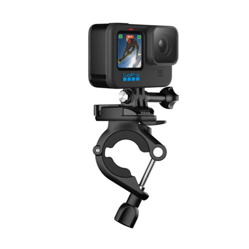 GoPro Sports Kit (Chesty + Magnetic Swivel Clip + Compact case) - Aquapro