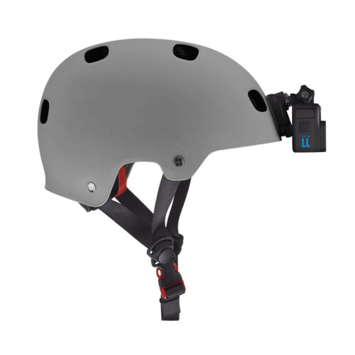 (Pre-Order 3-7 วัน) GoPro Helmet Front + Side Mount - Aquapro