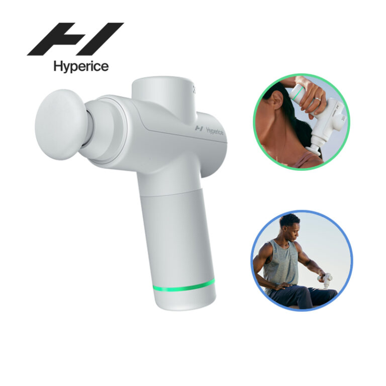 Hyperice Hypervolt 2 / 2 Pro Charging Base w/ Charger - Aquapro