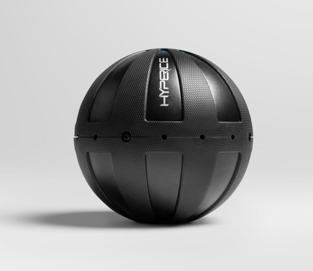 Hyperice Hypersphere (ประกันศูนย์ไทย) - Aquapro