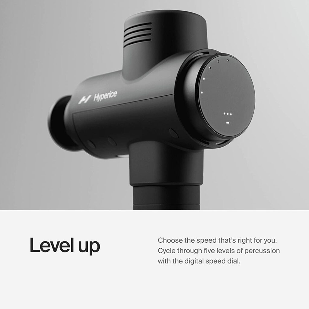 Hyperice Hypervolt 2 Pro - Aquapro