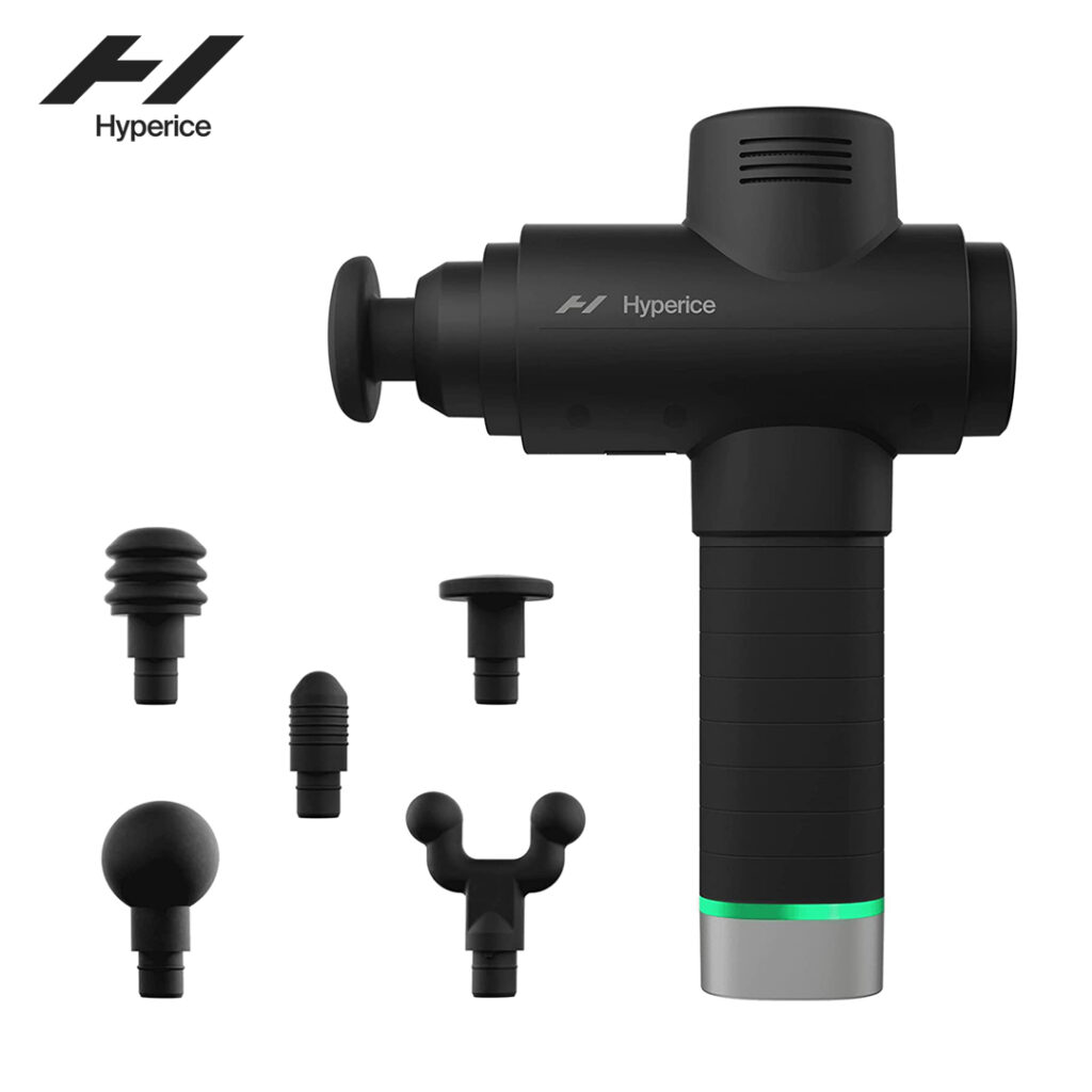 Hyperice Hypervolt 2 Pro - Aquapro