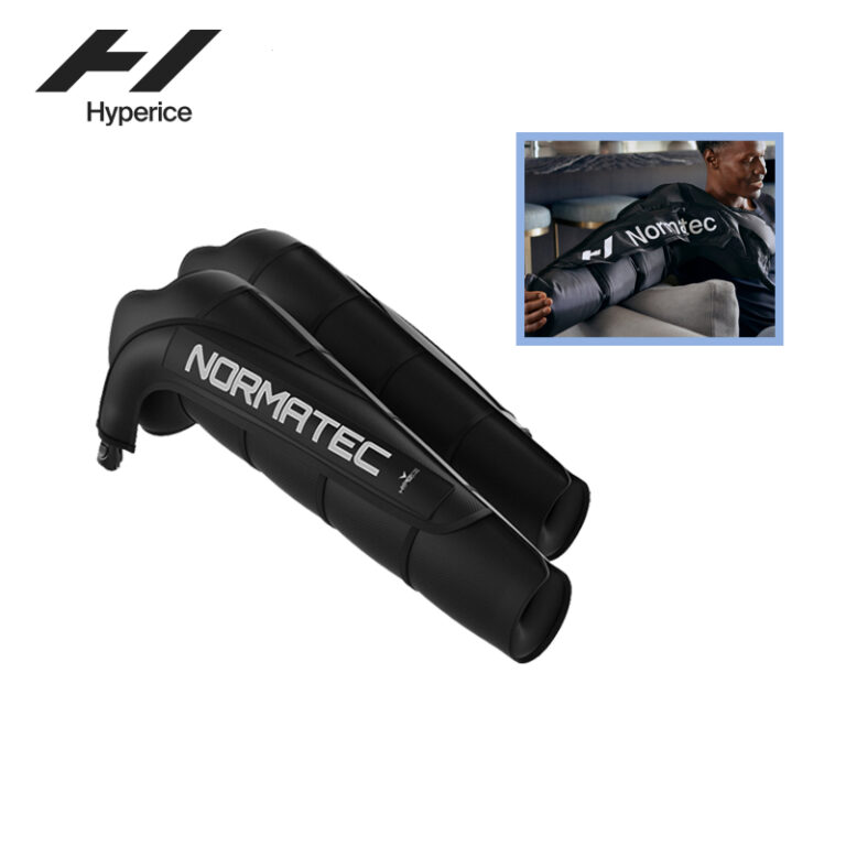 Hyperice Normatec 3.0 Arm Attachment Set - Aquapro