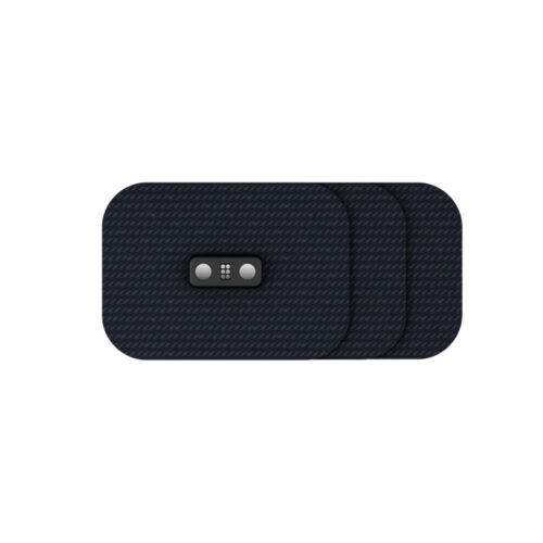 Hyperice Venom Go Pack-Bundle (Venom Go+ Case+ Pads) - Aquapro