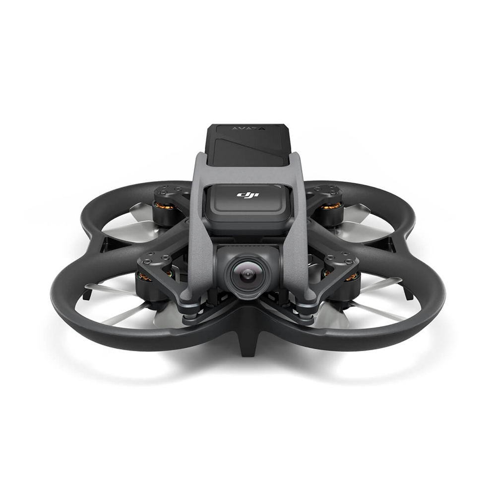 DJI Avata Fly Smart Combo (FPV GogglesV2+Motion 1) ประกันศูนย์ไทย - Aquapro