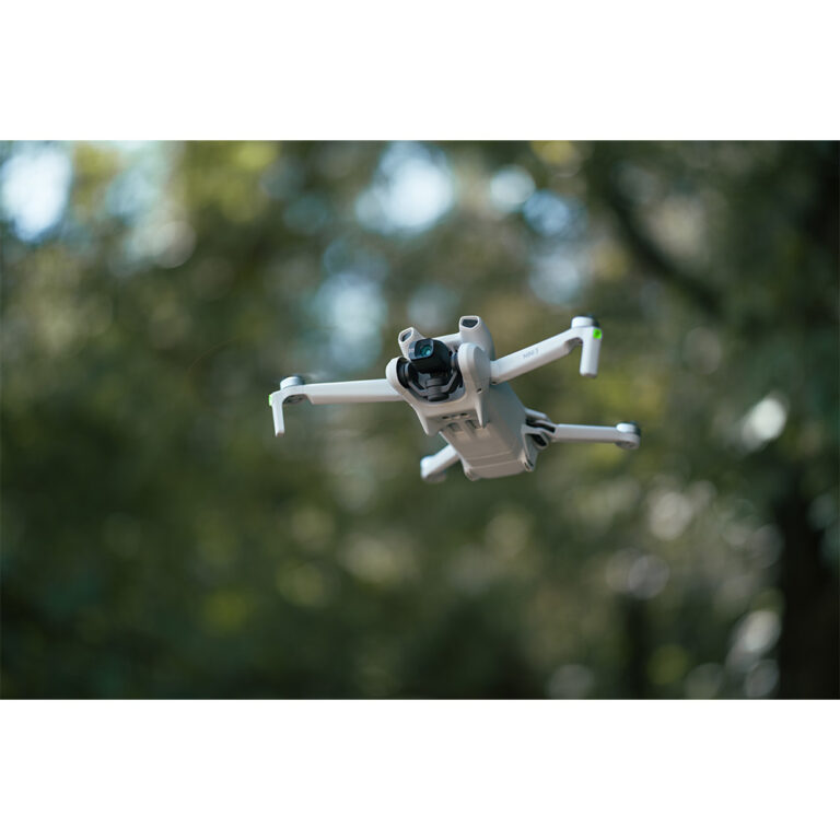 (Pre-Order 7-30 วัน) DJI Mini 3 Fly More Combo Plus (GL) ประกันศูนย์ไทย ...