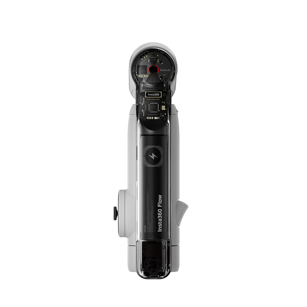 Insta360 Flow AI-Powered Smartphone Stabilizer ไม้กันสั่นสมาร์ตโฟน ...