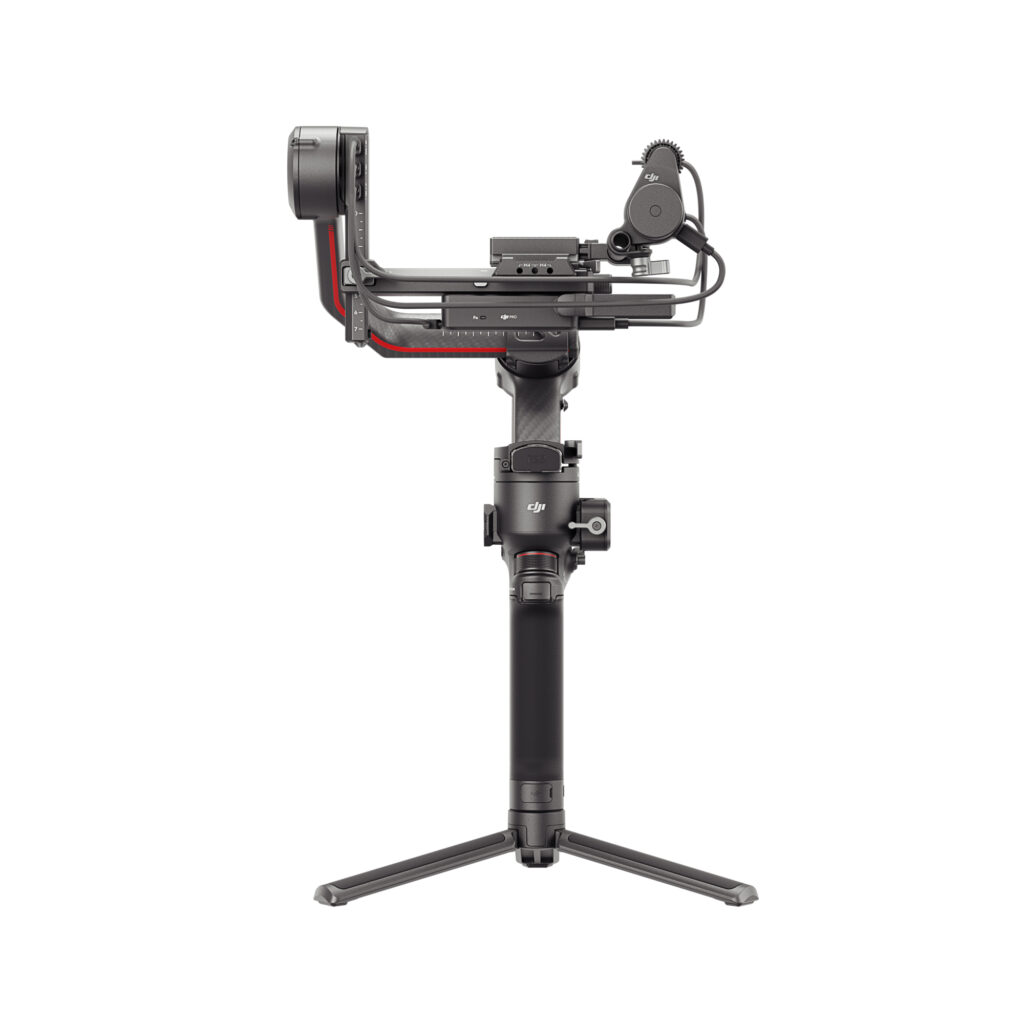 (Pre-Order 7-30 วัน) DJI RS 3 Pro Combo - Aquapro