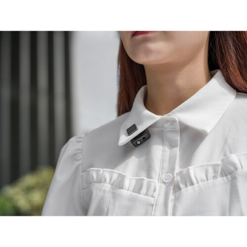 (Pre-Order 7-30 วัน) DJI Mic Wireless Microphone TX1 + RX1 พิธีกร 1 ...