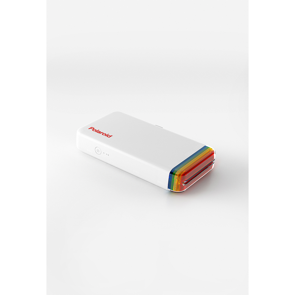 Polaroid Hi-Print + 2x3 Paper Cartridge ประกันศูนย์ไทย - Aquapro