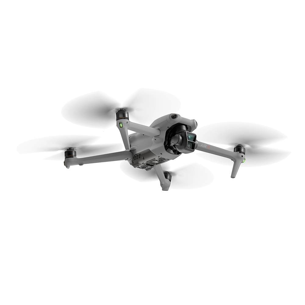 (Pre-Order 7-30 วัน)DJI Air 3 Fly More Combo (DJI RC 2) ประกันศูนย์ไทย ...