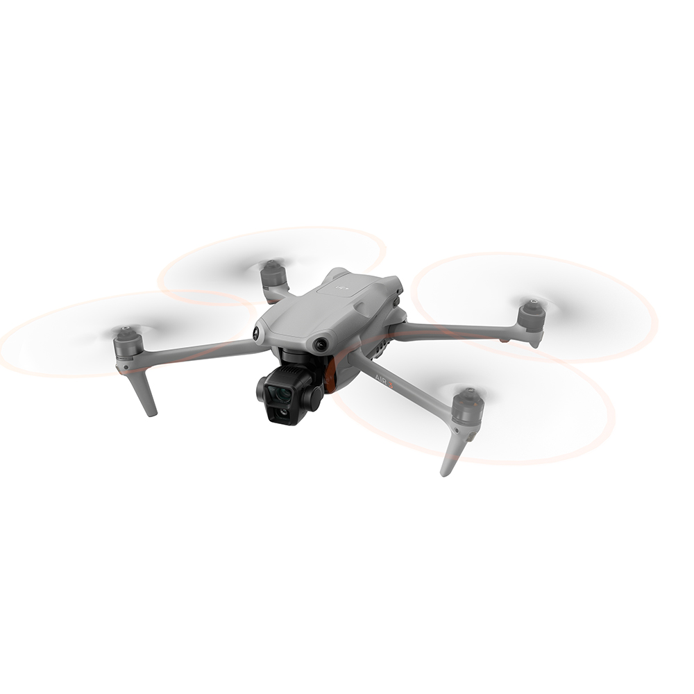 (Pre-Order 7-30 วัน)DJI Air 3 Fly More Combo (DJI RC 2) ประกันศูนย์ไทย ...