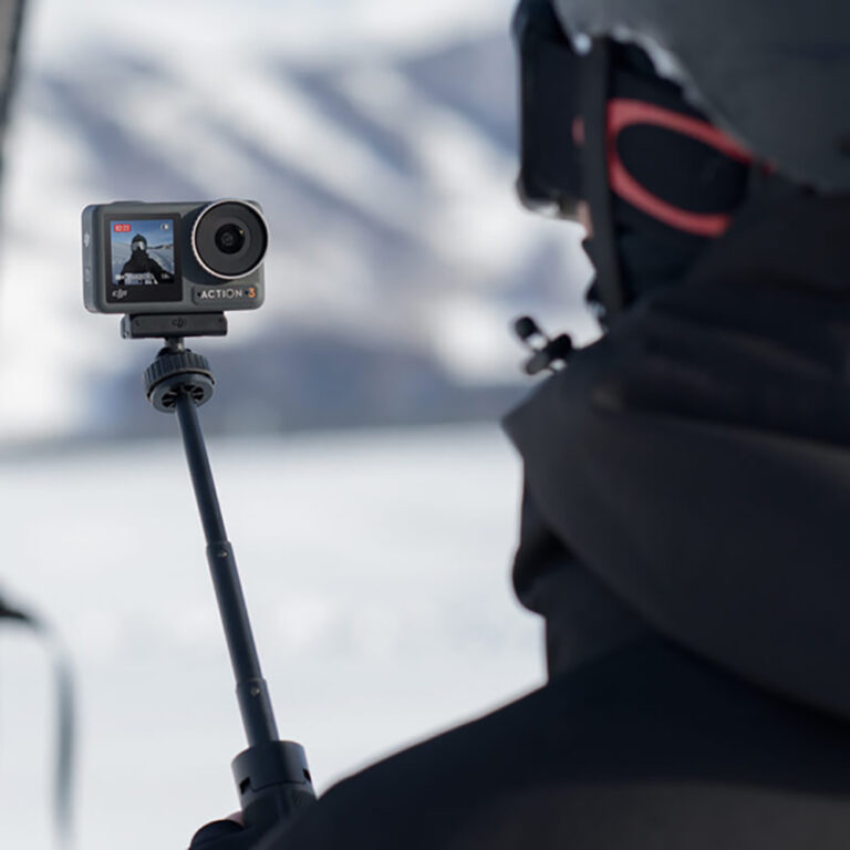 DJI Osmo Action Mini Extension Rod ของแท้ - Aquapro