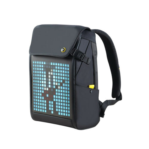 Divoom Pixoo M Backpack ประกันศูนย์ไทย - Aquapro