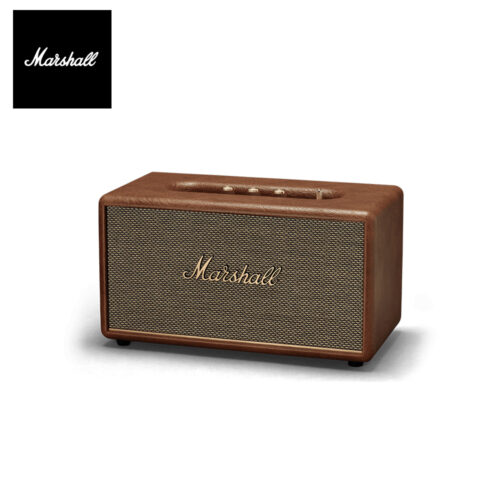MARSHALL STANMORE III ลำโพงไร้สาย ประกันศูนย์ไทย - Aquapro