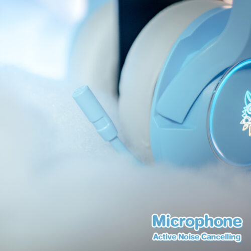 Onikuma K9 Gaming Headphone 3.5mm หูฟังเกมมิ่ง ใช้งานได้ทั้ง PC ...