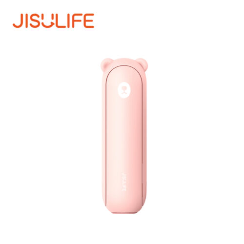 Jisulife F8 Multi-function Fan พัดลมมือถือ พัดลมพกพา - Aquapro