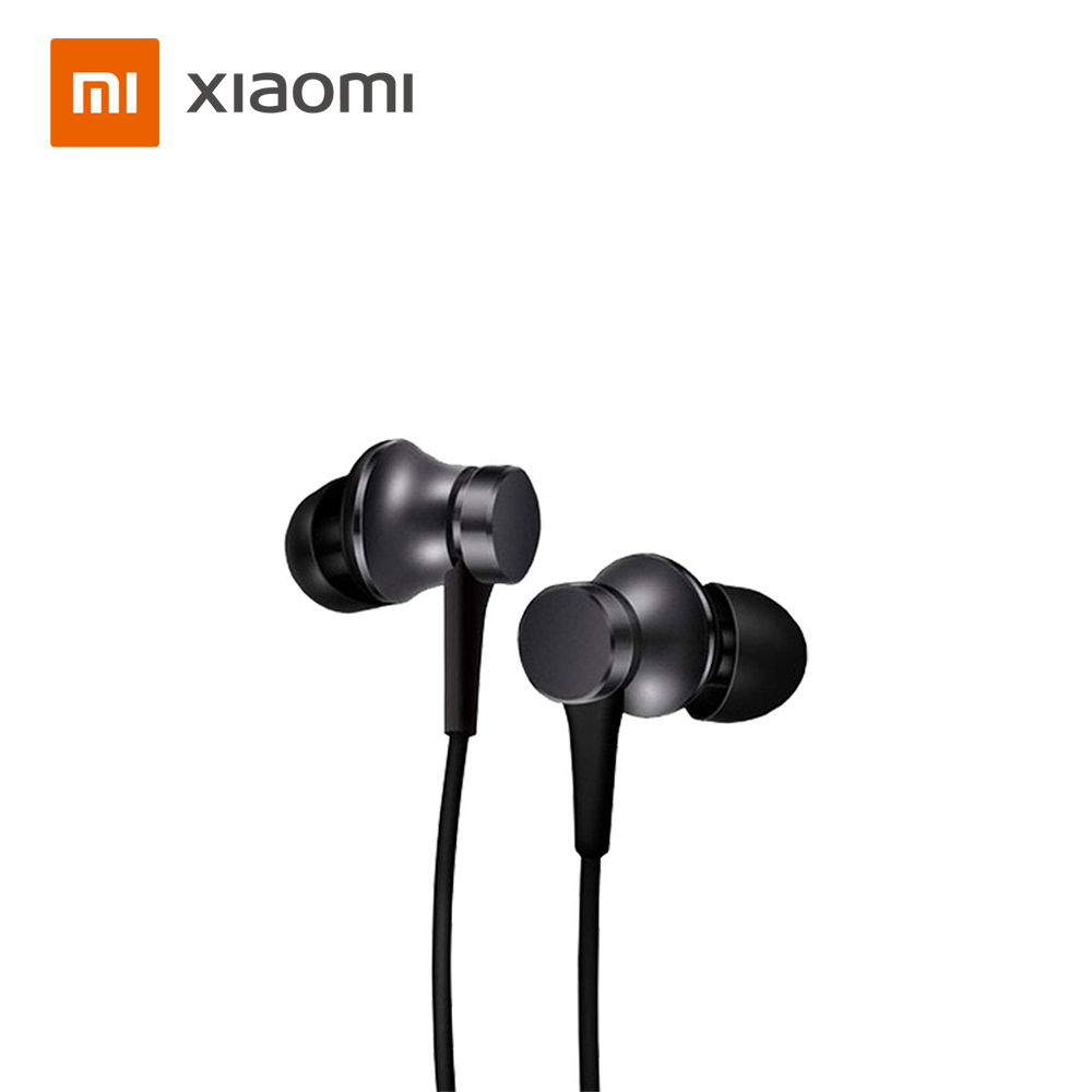 Mi In Ear Headphones Basic BK Mi In Ear Headphones Basic BK