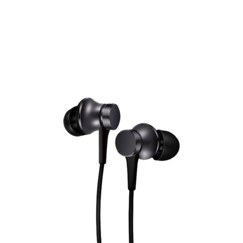 Mi In-Ear Headphones Basic BK หูฟังแบบสาย สำหรับการใช้งานพื้นฐาน ประกัน ...