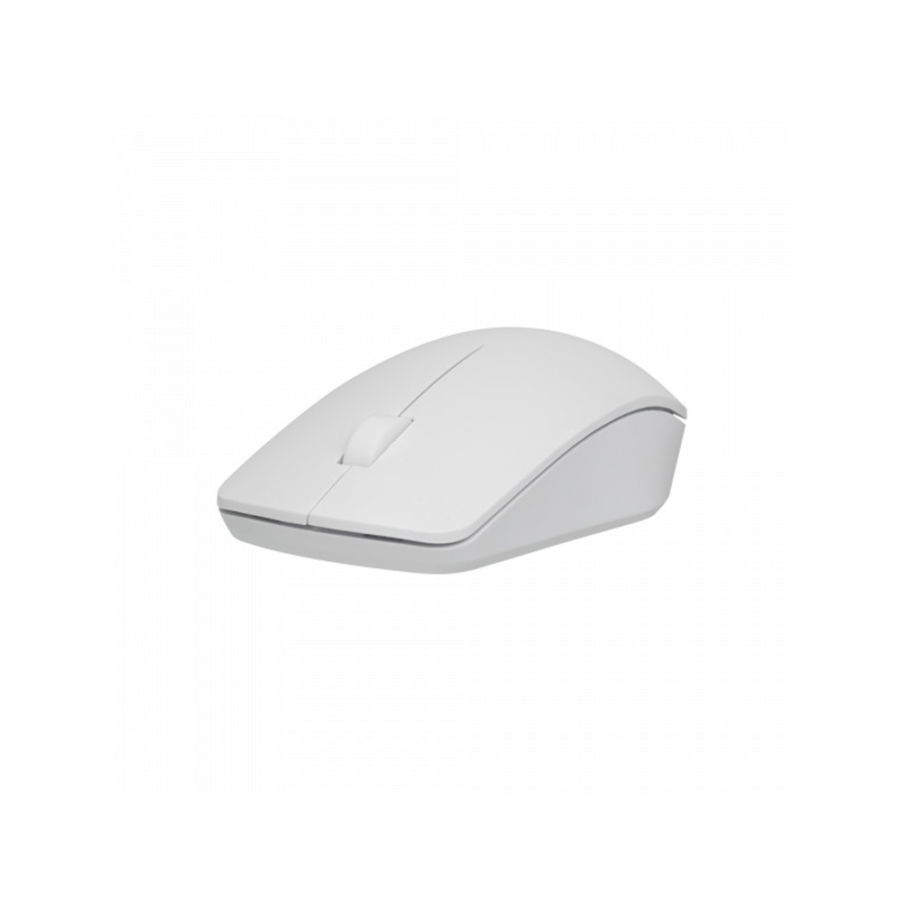 Rapoo M20 Plus Silent Wireless Optical Mouse White เมาส์ไร้สายแบบเงียบ ...