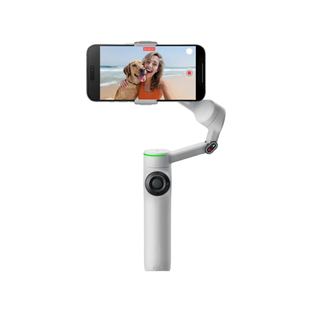 Insta360 Flow 2 Pro Standard Bundle | Creator Bundle | Insta360 Flow 2 ...