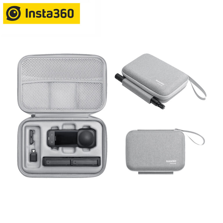 Insta360 X5 Carry Case ของแท้ - Aquapro